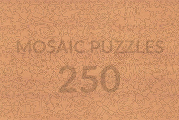 Perennial Perseids – Mosaic Puzzles